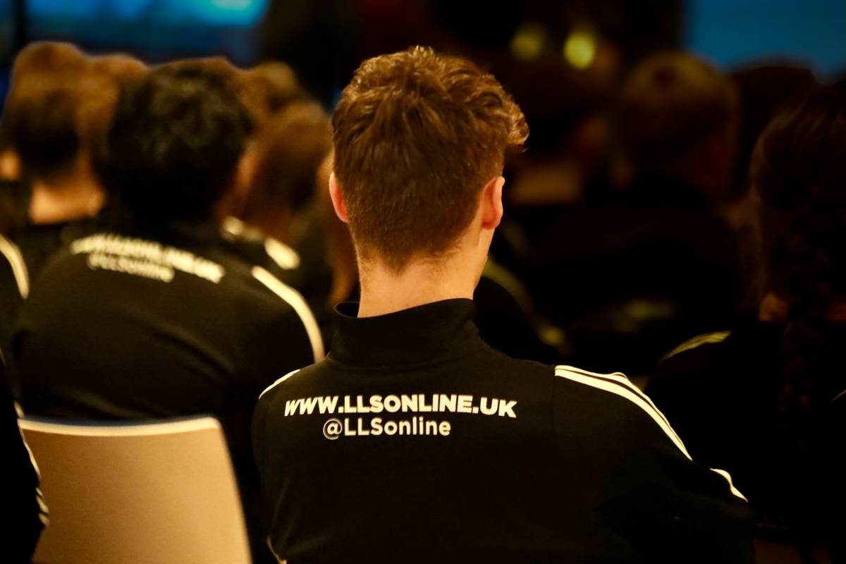 LLS Brighouse - LLS ONLINE | SIXTH FORM SPORTS COURSES