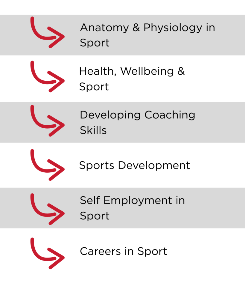 Our Courses - LLS ONLINE | SIXTH FORM SPORTS COURSES