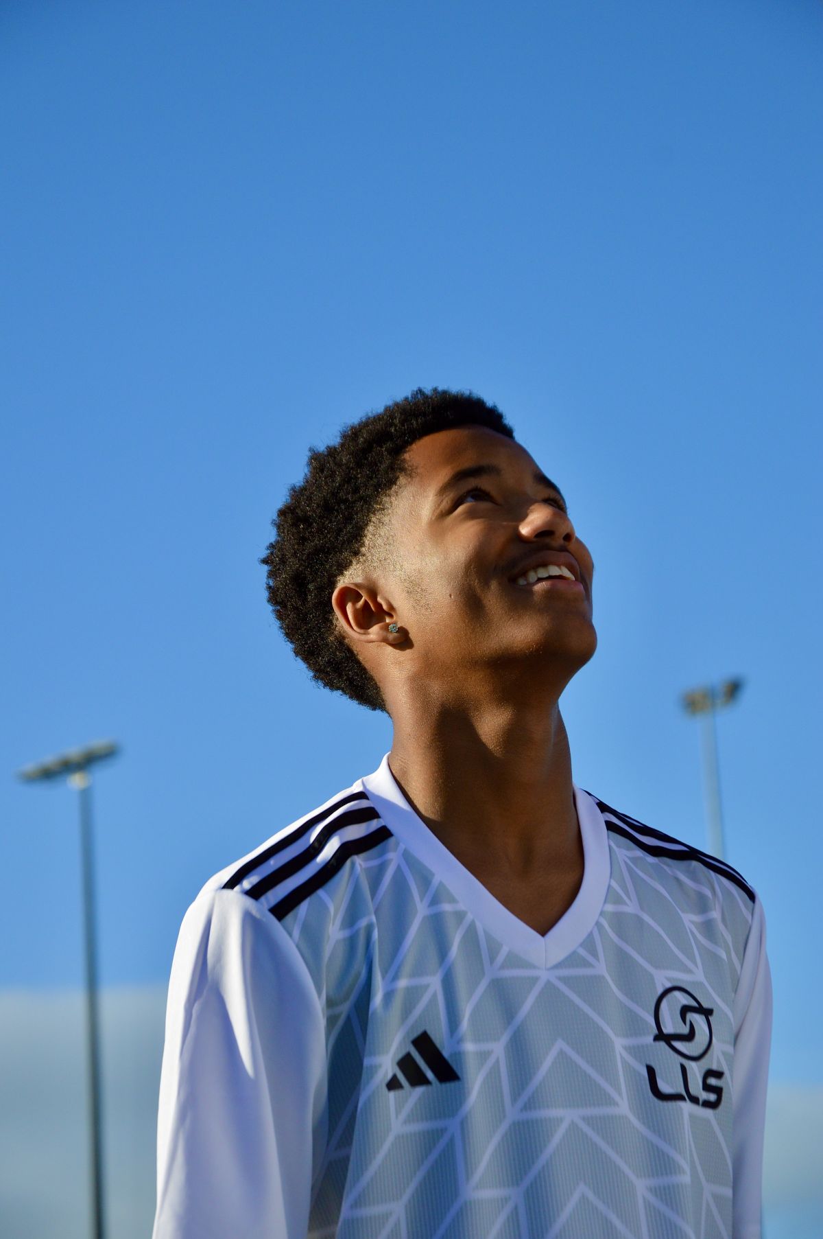 Football Performance Programme - LLS ONLINE | SIXTH FORM SPORTS COURSES