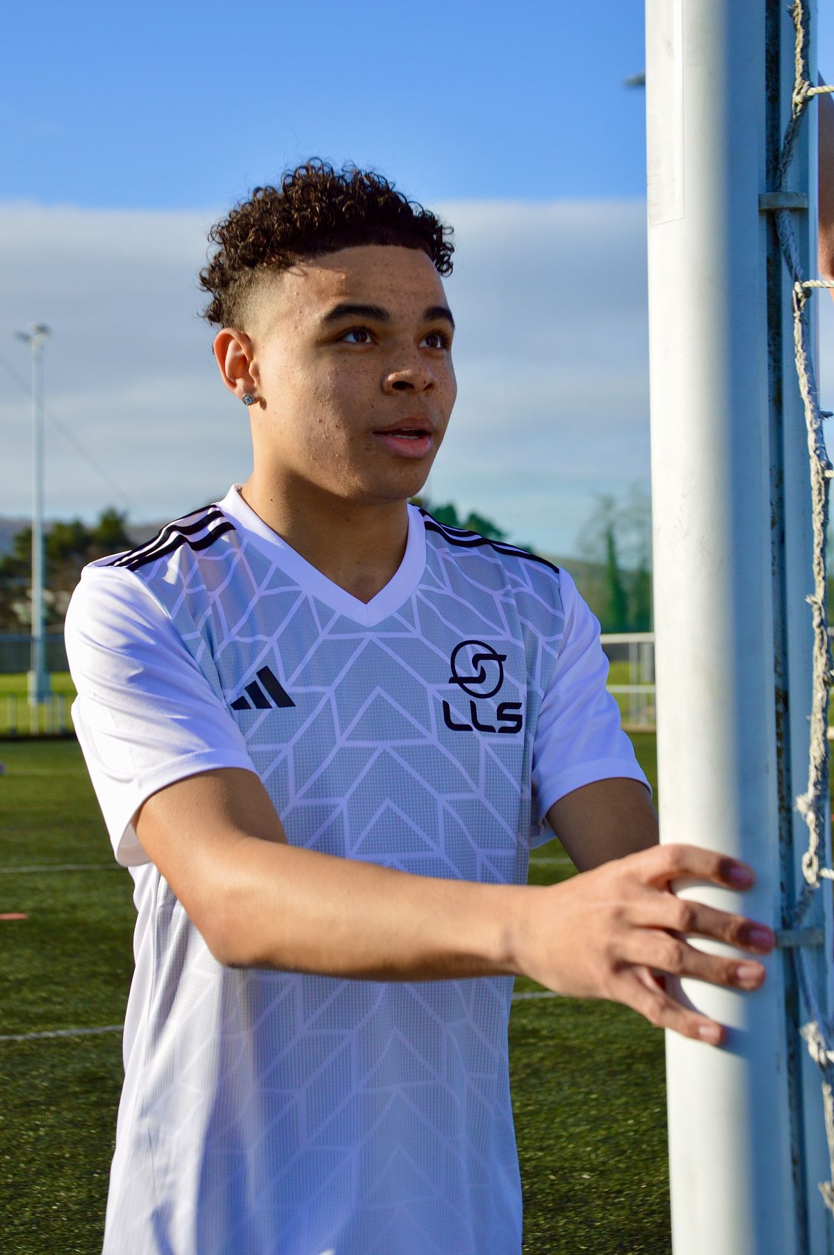 Football Performance Programme - LLS ONLINE | SIXTH FORM SPORTS COURSES