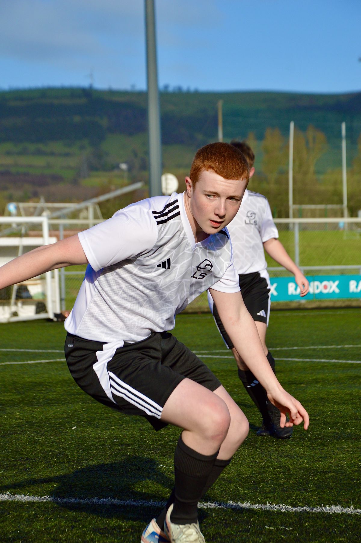 Football Performance Programme - LLS ONLINE | SIXTH FORM SPORTS COURSES