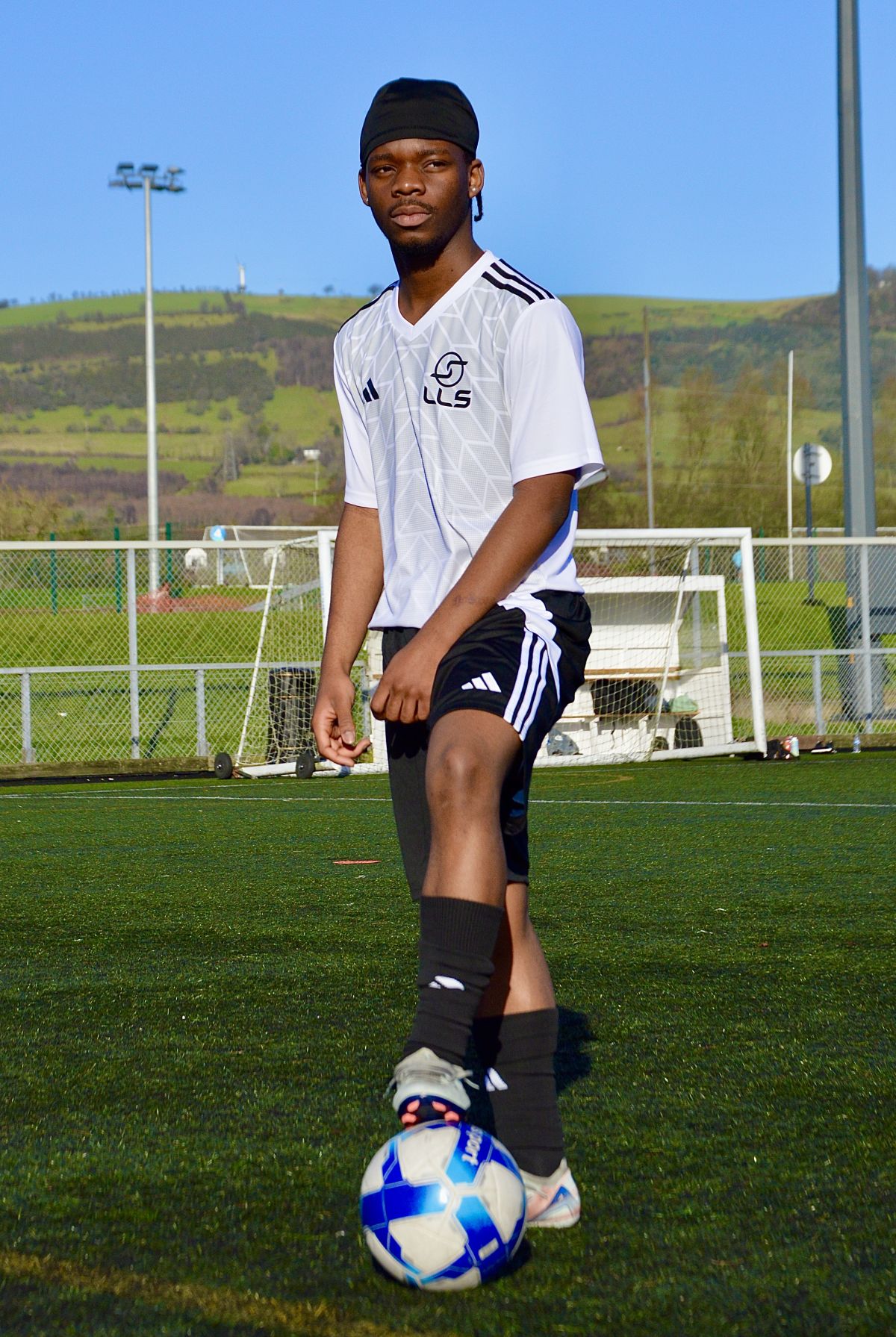 Football Performance Programme - LLS ONLINE | SIXTH FORM SPORTS COURSES