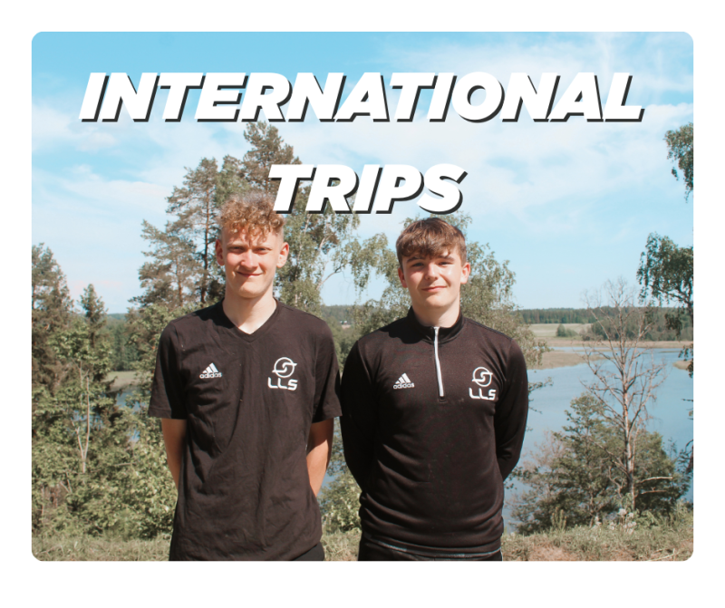 Our Courses - LLS ONLINE | SIXTH FORM SPORTS COURSES