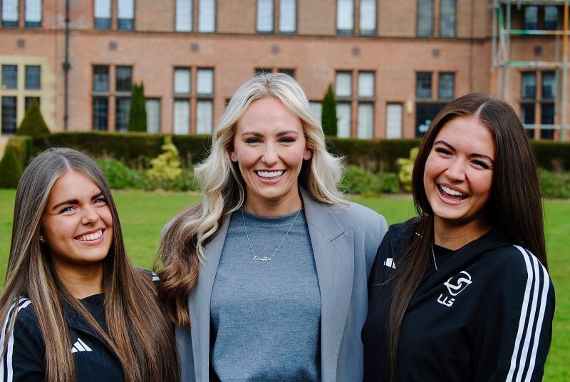 Unique Opportunities - LLS ONLINE | SIXTH FORM SPORTS COURSES