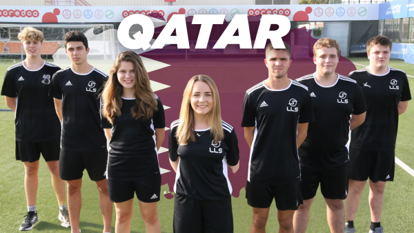 Our Courses - LLS ONLINE | SIXTH FORM SPORTS COURSES