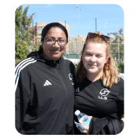 LLS Liverpool - LLS ONLINE | SIXTH FORM SPORTS COURSES