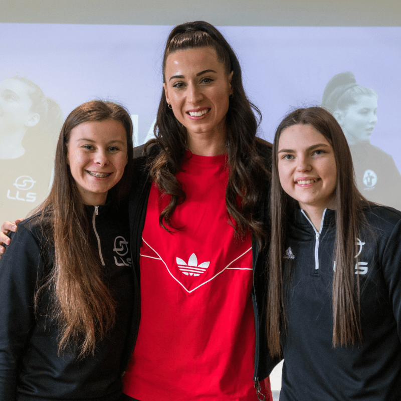 Unique Opportunities - LLS ONLINE | SIXTH FORM SPORTS COURSES