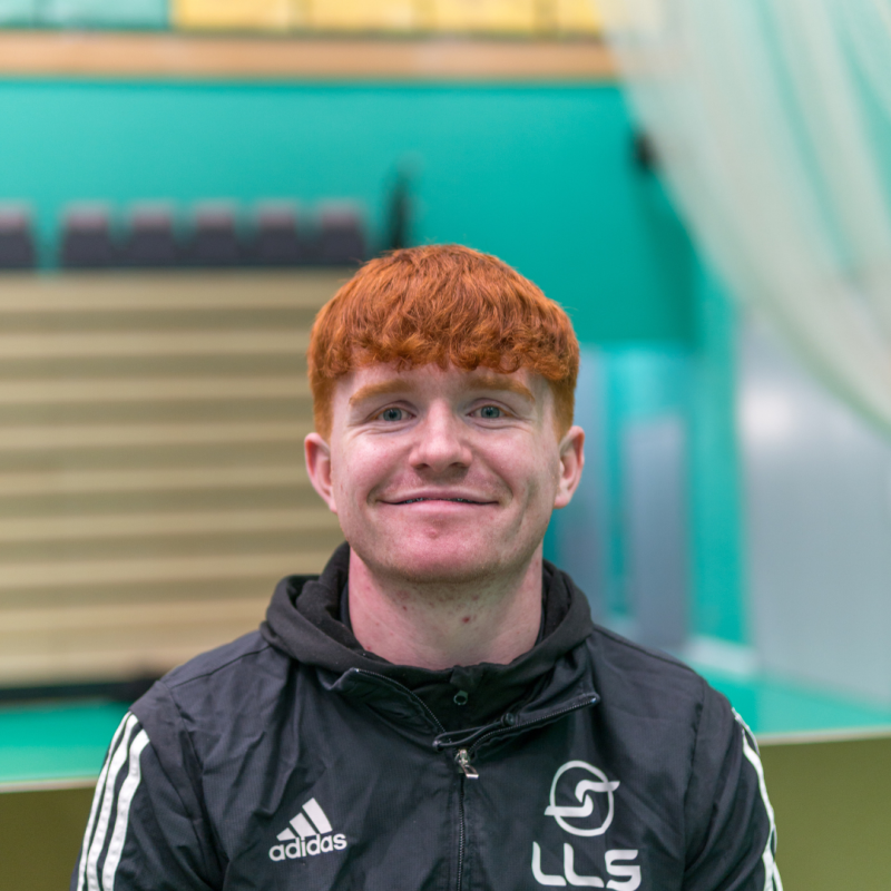 Home - LLS ONLINE | SIXTH FORM SPORTS COURSES