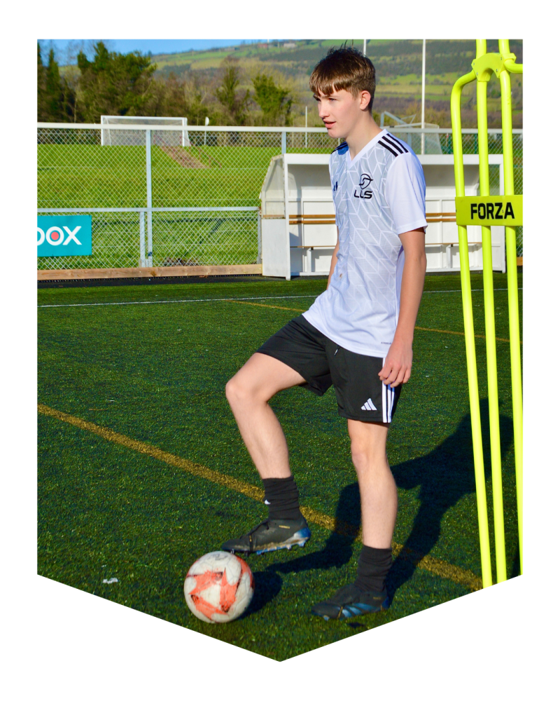 Home - LLS ONLINE | SIXTH FORM SPORTS COURSES