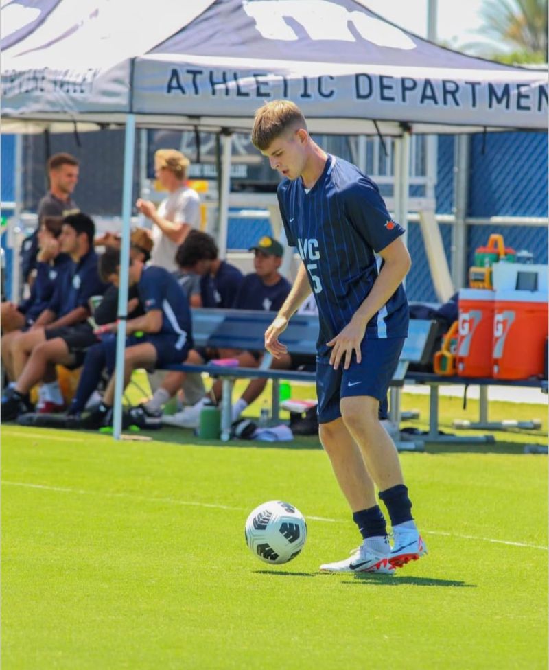 Football Performance Programme - LLS ONLINE | SIXTH FORM SPORTS COURSES