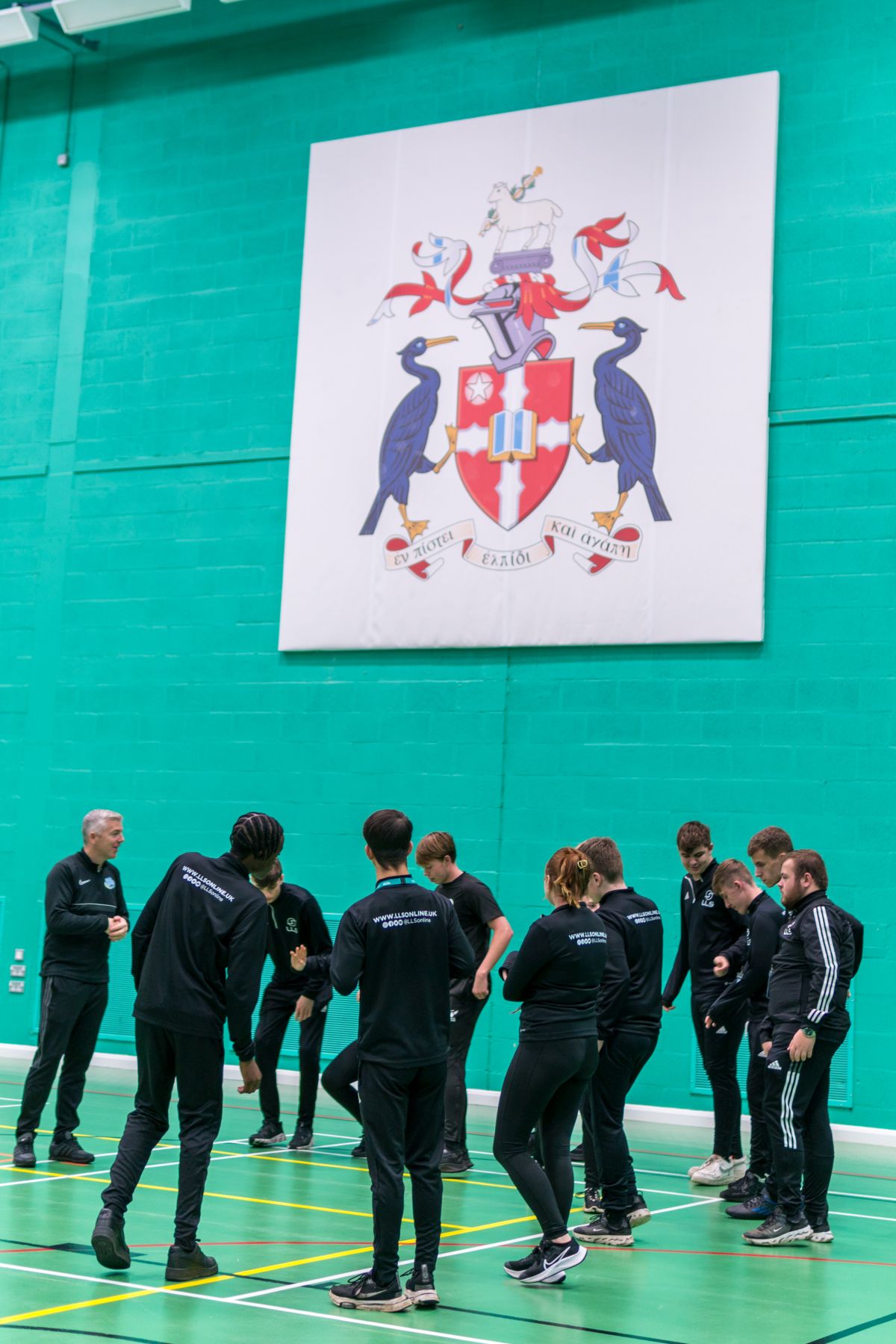 Unique Opportunities - LLS ONLINE | SIXTH FORM SPORTS COURSES
