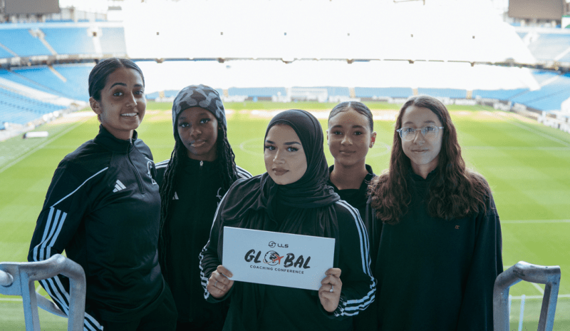 Unique Opportunities - LLS ONLINE | SIXTH FORM SPORTS COURSES