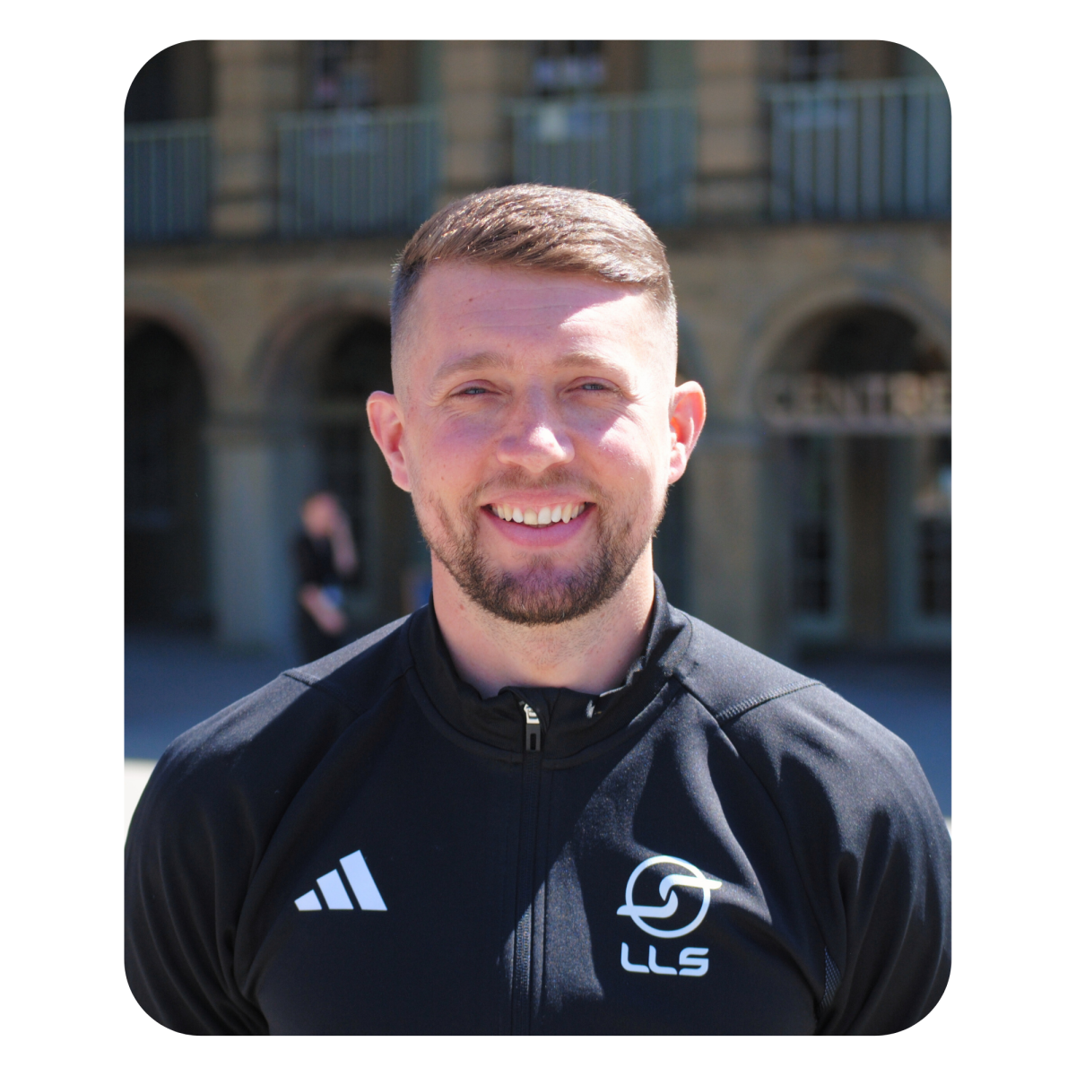 LLS Brighouse - LLS ONLINE | SIXTH FORM SPORTS COURSES