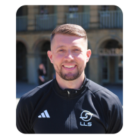 LLS Brighouse - LLS ONLINE | SIXTH FORM SPORTS COURSES